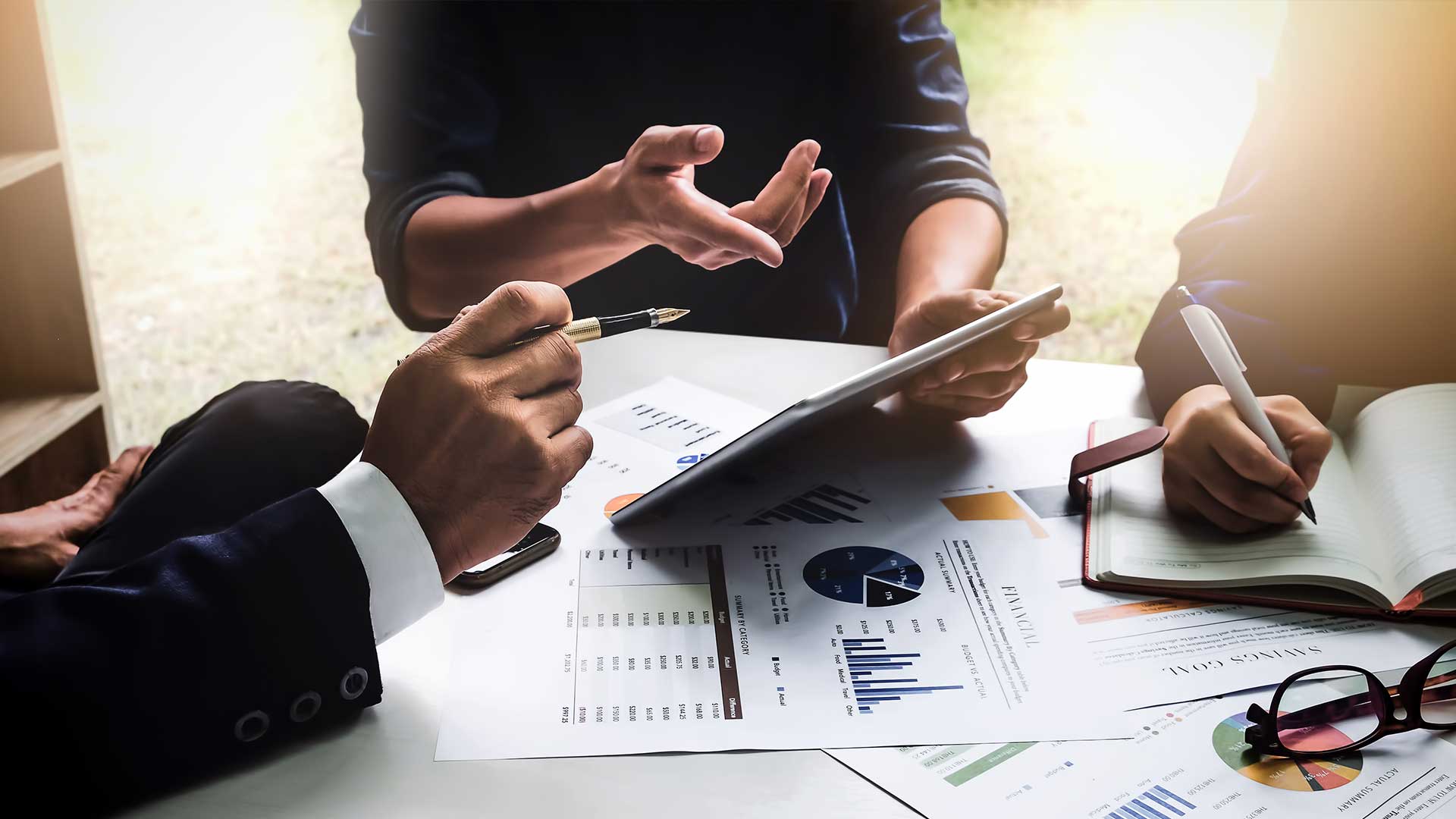 Staff Boom | Insurance BPO | Outsourcing Services