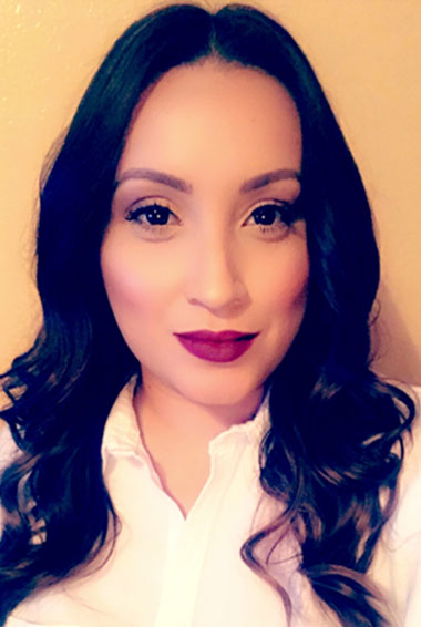 Jeidi Guillen - Staff Boom | Outsourcing Services