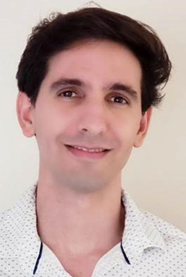Michael Haroutunian - Staff Boom | Outsourcing Services