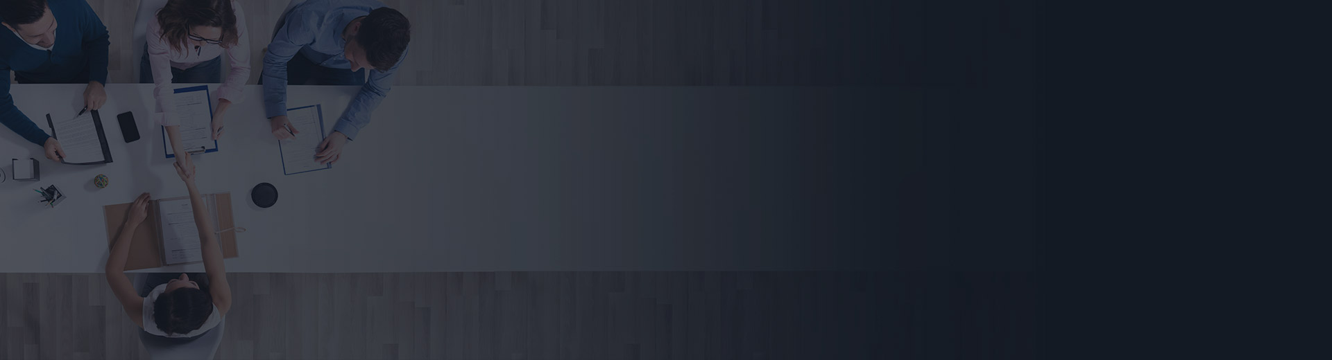 Focus On What You Do Best! - Staff Boom