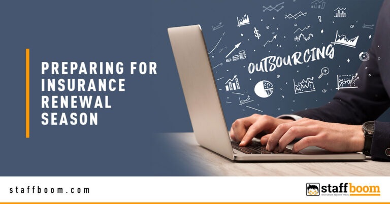 Preparing for Insurance Renewal Season of 2023 - Staff Boom