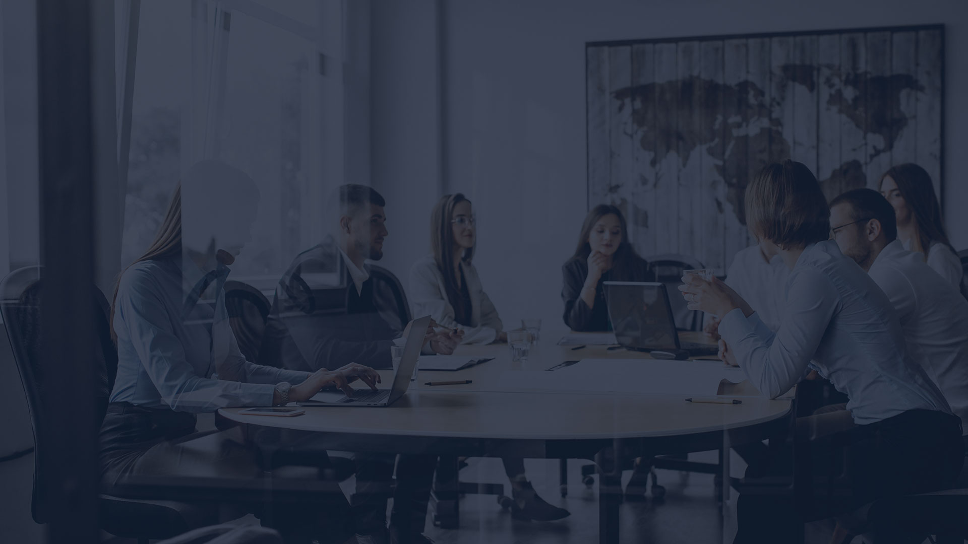 Insuretech Special Offer - Staff Boom