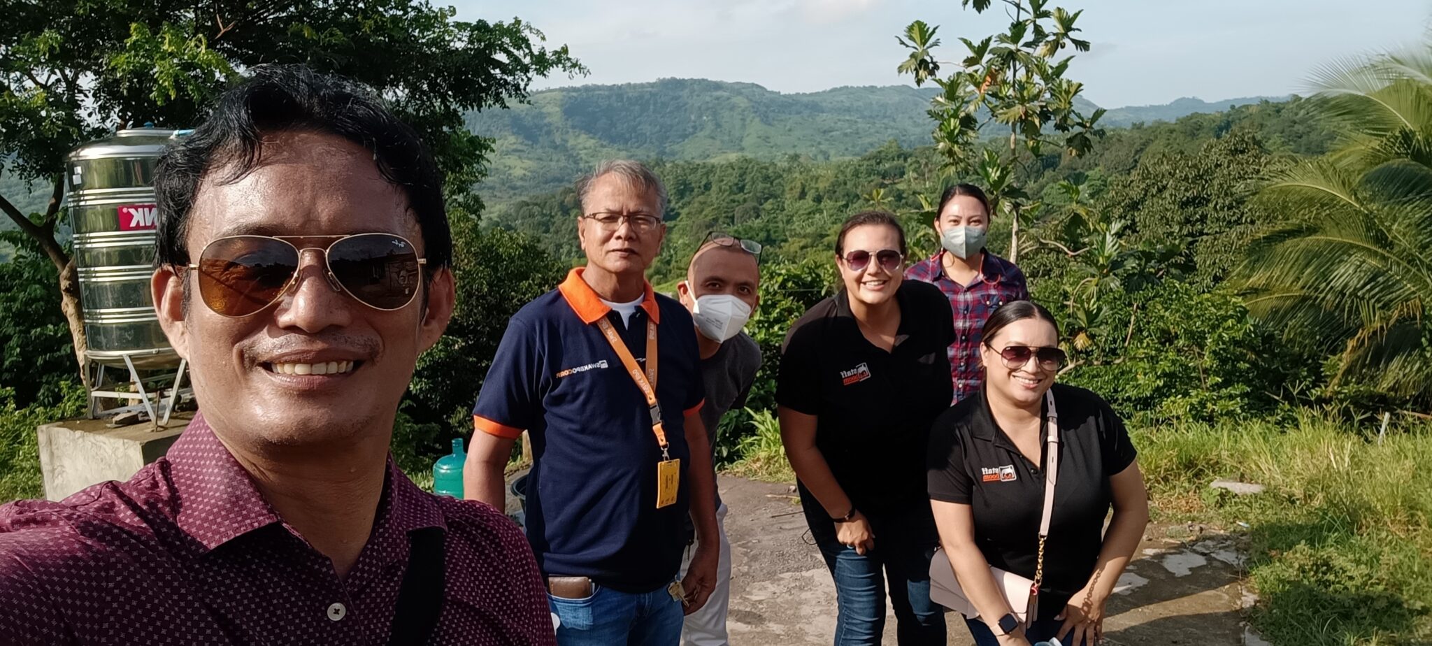 Pathway Through Education - Staff Boom