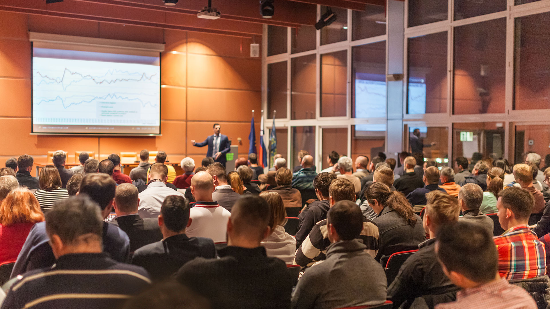 Calendar of Events - Staff Boom