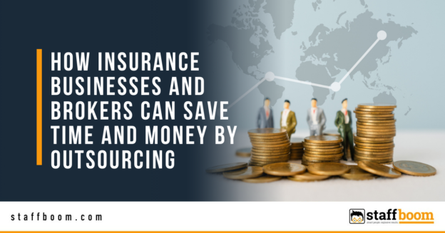 Insurance Outsourcing | Information and Articles | Staff Boom Blog