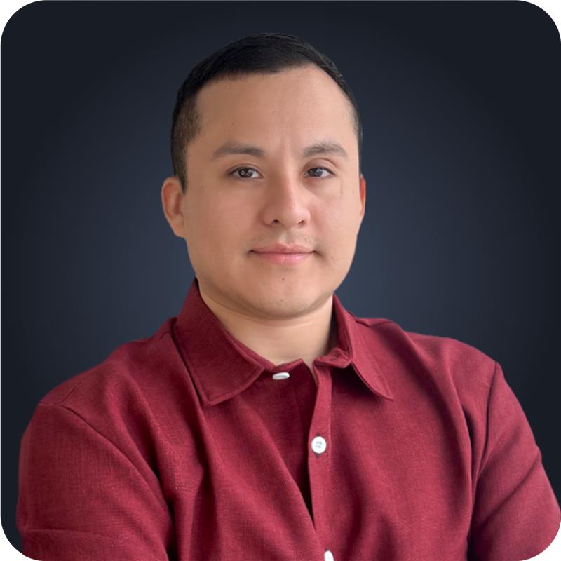 James Aguirre - Staff Boom | Outsourcing Services